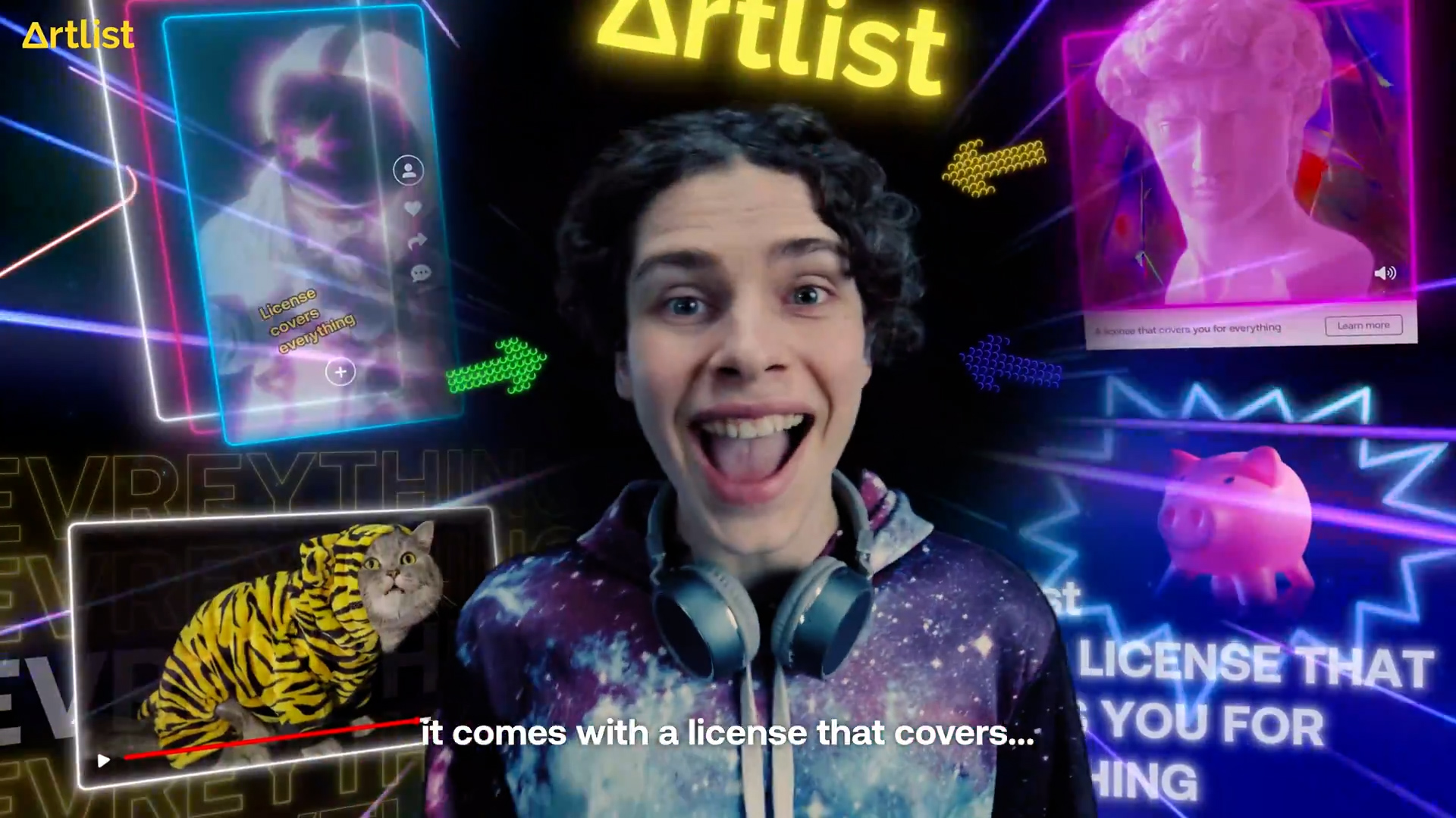 Super hero - NINETY FOUR